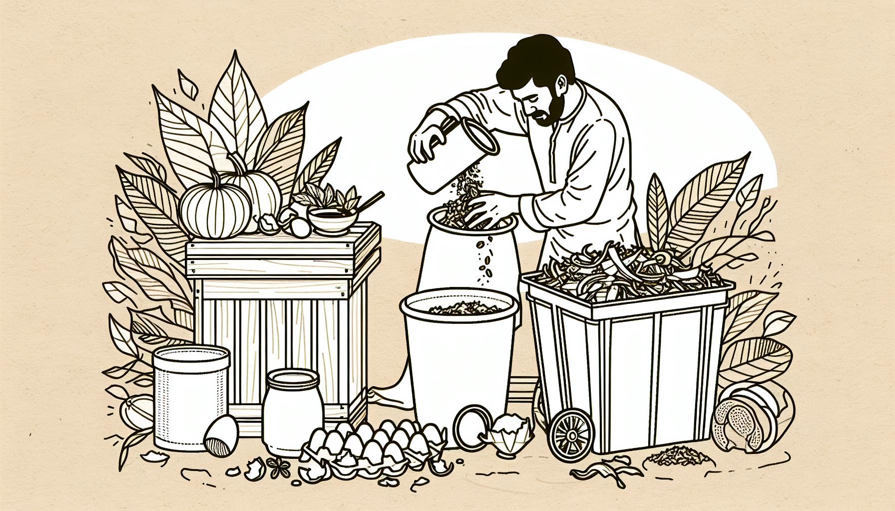 Effortless Ways to Slim Down Food Waste: Your Complete Guide to Home ...