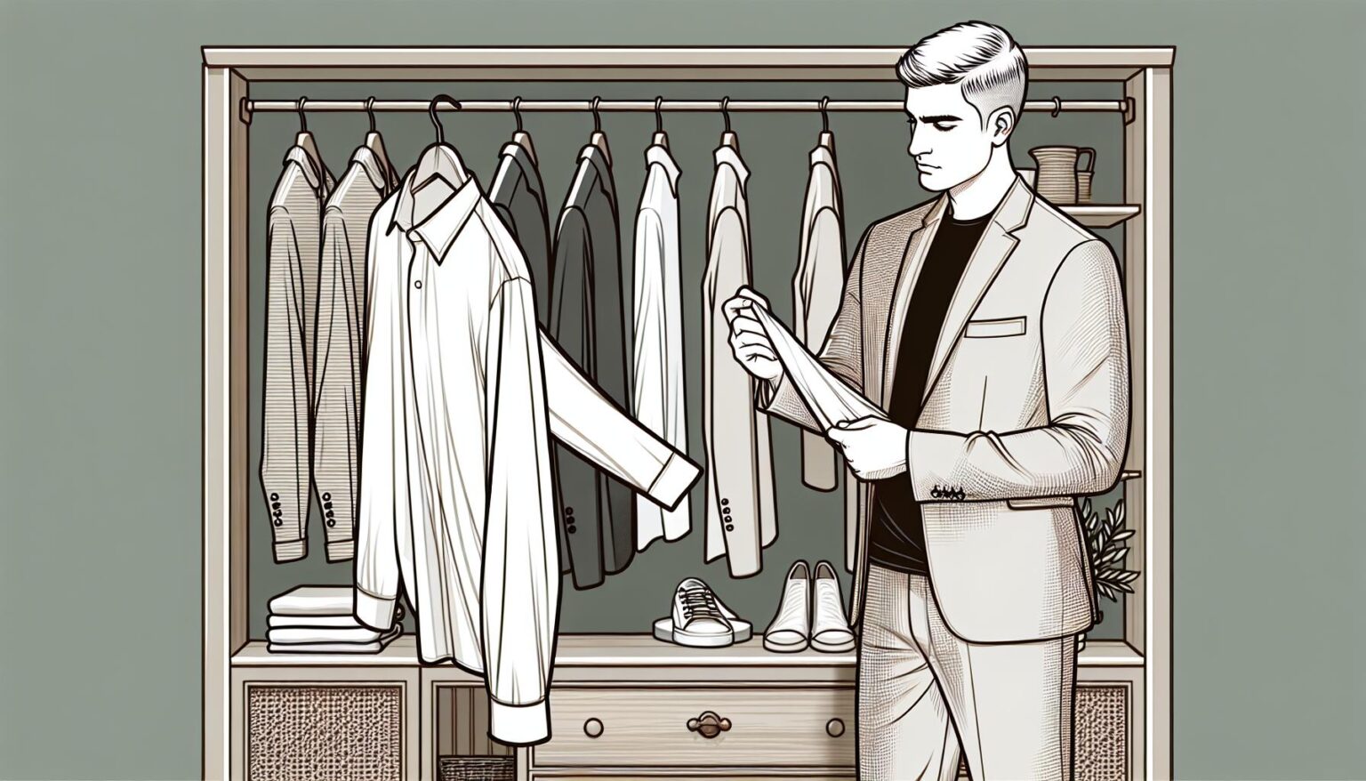 Ultimate Guide to Creating a Stylish Capsule Wardrobe: Step-by-Step ...